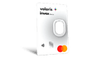 Tarjeta de Crédito Volaris INVEX