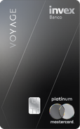 INVEX Voyage Platinum
