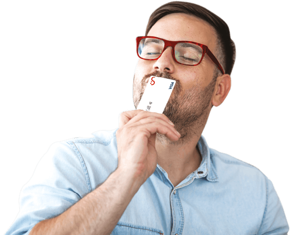 Tu tarjeta Credix a un Click