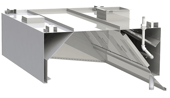 Solid Fuel Cooking Kitchen Ventilation by Halton