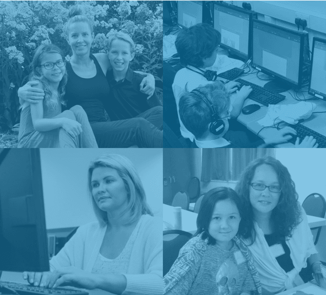 Learning Platform For Students | Touch-Type Read & Spell