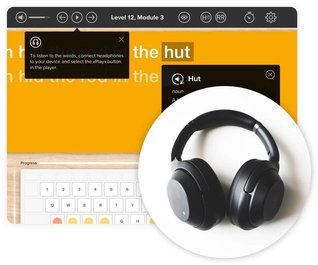 Learning Platform For Students | Touch-Type Read & Spell