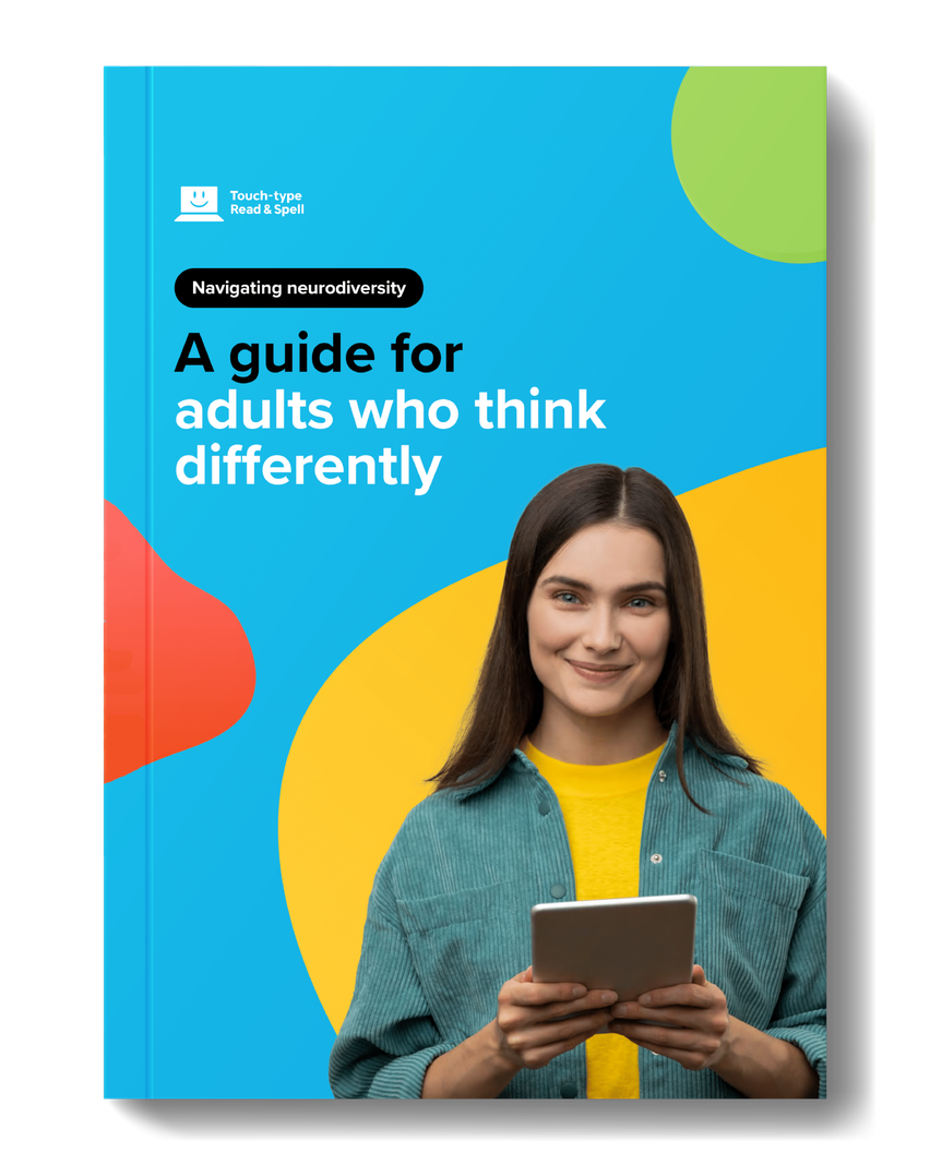 Navigating Learning Differences: A Guide for Adult Learners | Touch ...