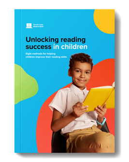 Unlocking Reading Success in Children | Touch-Type Read & Spell
