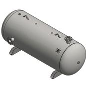 Samuel Son and Co. | Samuel Pressure Vessel Group | Air Receivers