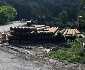 Samuel Roll Form Group | Roll Forming