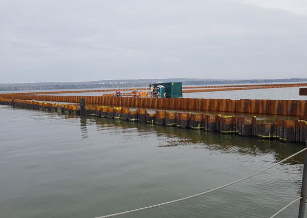 Samuel Roll Form Group | Roll Forming