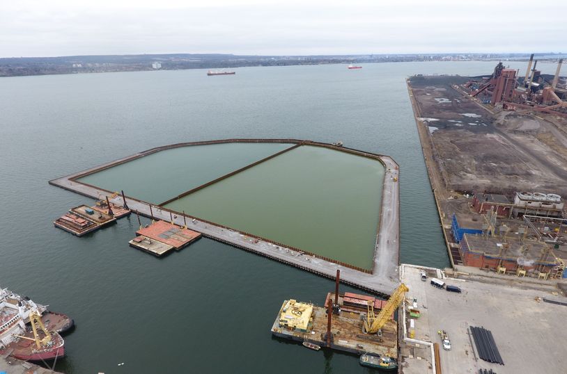 Samuel Roll Form Group | Roll Forming