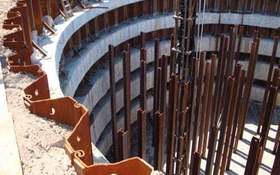 Samuel Roll Form Group | Roll Forming