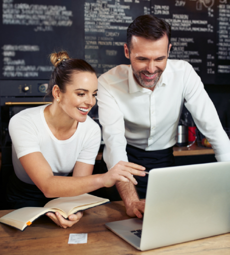 Food Management Software | CulinarySuite