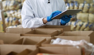 Food Management Software | CulinarySuite