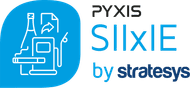 PYXIS - Solutions by Stratesys