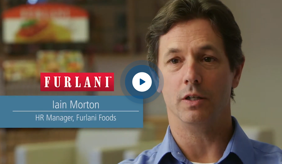 Synerion | Time Attendance | Time Clock System