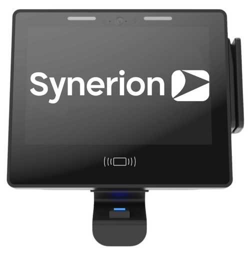 Synerion | Time Attendance | Time Clock System