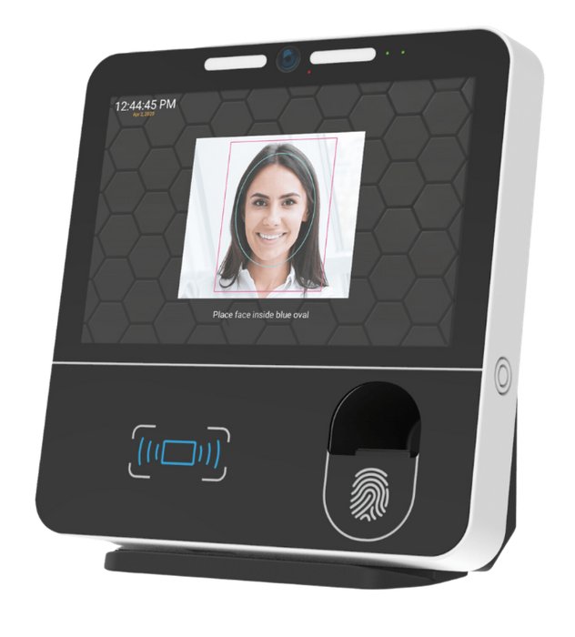 Synerion | Time Attendance | Time Clock System