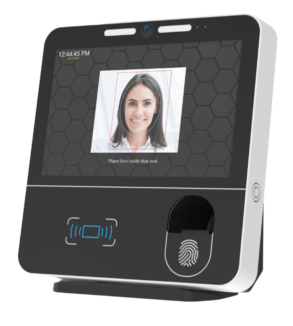 Synerion | Time Attendance | Time Clock System