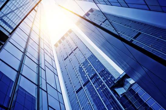 Sun Control Solutions | Window Film Canada