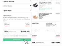 Cómo comprar en flexi.com.mx - Sitio Flexi