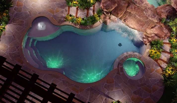 All rights reserved 2023 Southern Poolscapes