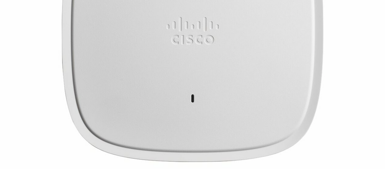 Smart Logistics - IoT-Powered Supply Chain | Cisco Spaces