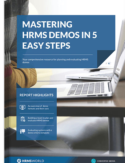 Mastering Hrms Demos In 5 Easy Steps Free Download On Hrms World