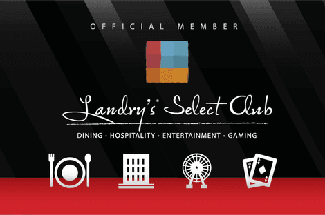 Celebrate Easter with Landry's Inc