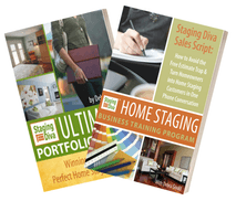 Learn How to Build Your Perfect Home Staging Portfolio