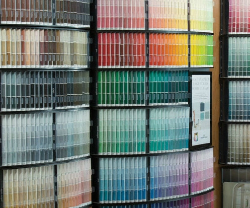 Choose Home Staging Paint Colors - Ultimate Color Guide