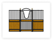 OVER 200 FRONTS AND MANY STYLES TO CHOOSE FROM