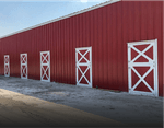 Triton Barn Systems