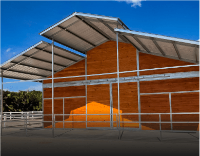 Triton Barn Systems