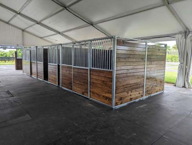 Triton Barn Systems