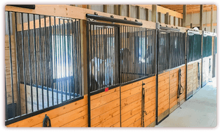 Triton Barn Systems