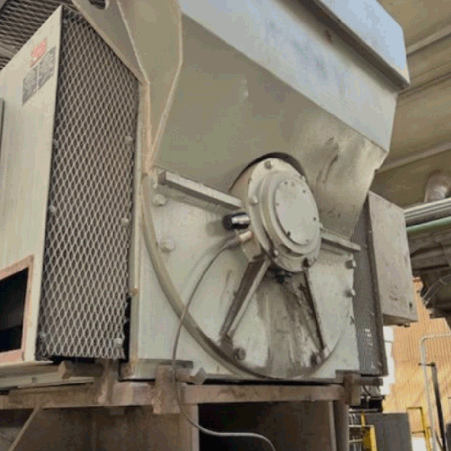 Meet AssetWatch | Predictive Maintenance Made Easy