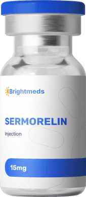 Sermorelin Injections | Brightmeds