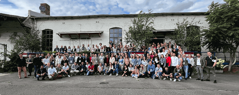 DCI - The first step into a secure career!