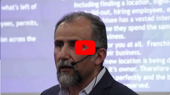 Franchise Development Services | Franchise Creator