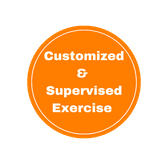 Book your FREE 60-Min Exercise Session