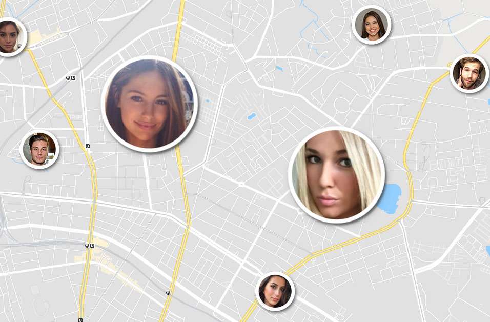 Meet People Nearby With MyDates.me Now!