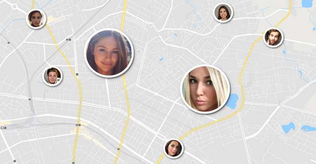 Meet People Nearby With MyDates.me Now!