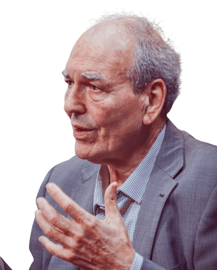 2026 Webinar con José Morán • Transformación Digital en Educación