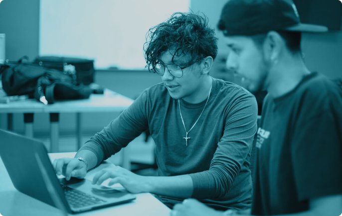 See what our students have to say