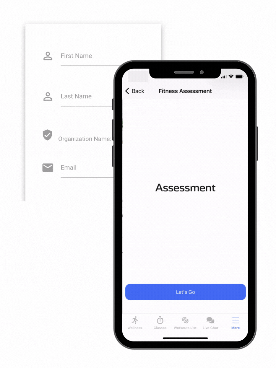 Comment vos avantages LIFT fonctionnent