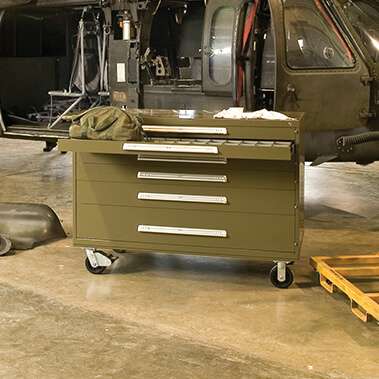 Stanley Black and Decker Storage Solutions