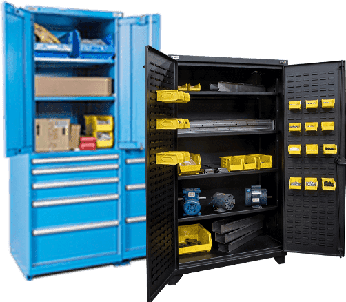 Stanley Black and Decker Storage Solutions