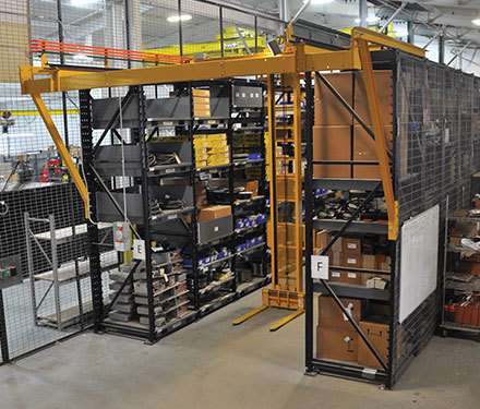 STAK System | Stanley Black & Decker Storage Solutions