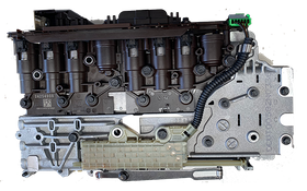 6L80 - 6L90 GM Valve Bodies - Street Smart® Transmission