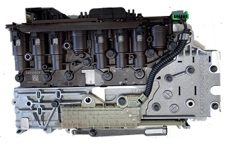 6L80 - 6L90 GM Valve Bodies - Street Smart® Transmission