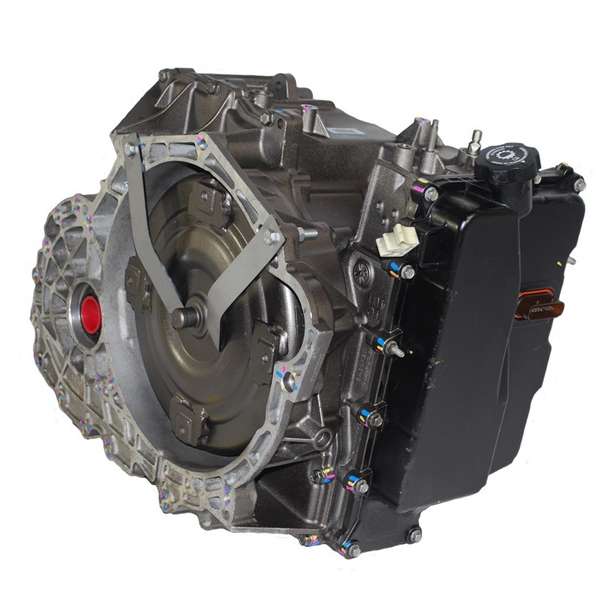 Street Smart Transmission Reviews