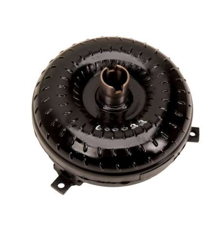 Remanufactured Chevy Impala Transmissions | Street Smart® Transmission